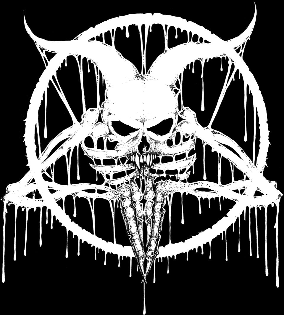 Necrot official merchandise