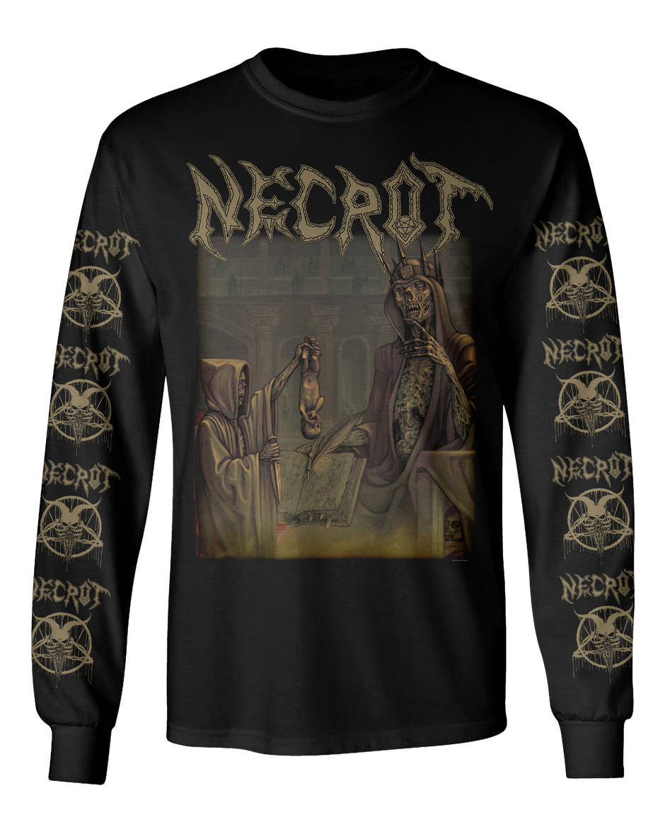All – Necrot